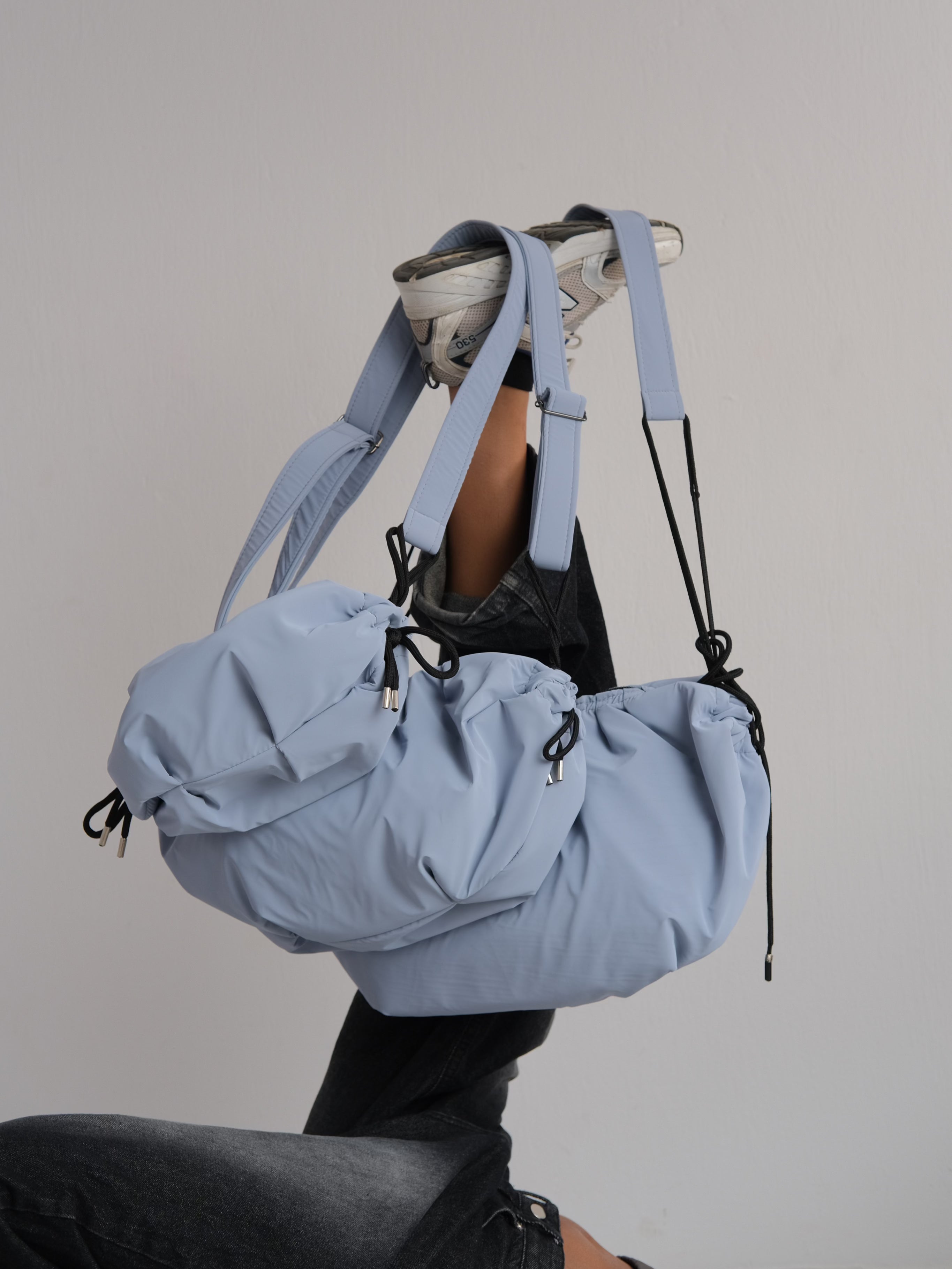 String bags collection – ZURI.CAIRO